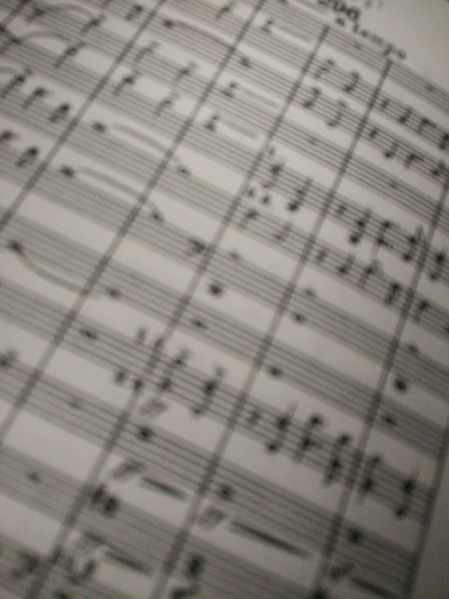 Works – Daniel Chevallier